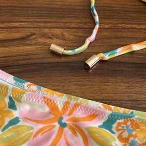 Hello Molly | Swim | Hello Molly Lagoon Floral Swim Bikini | Poshmark
